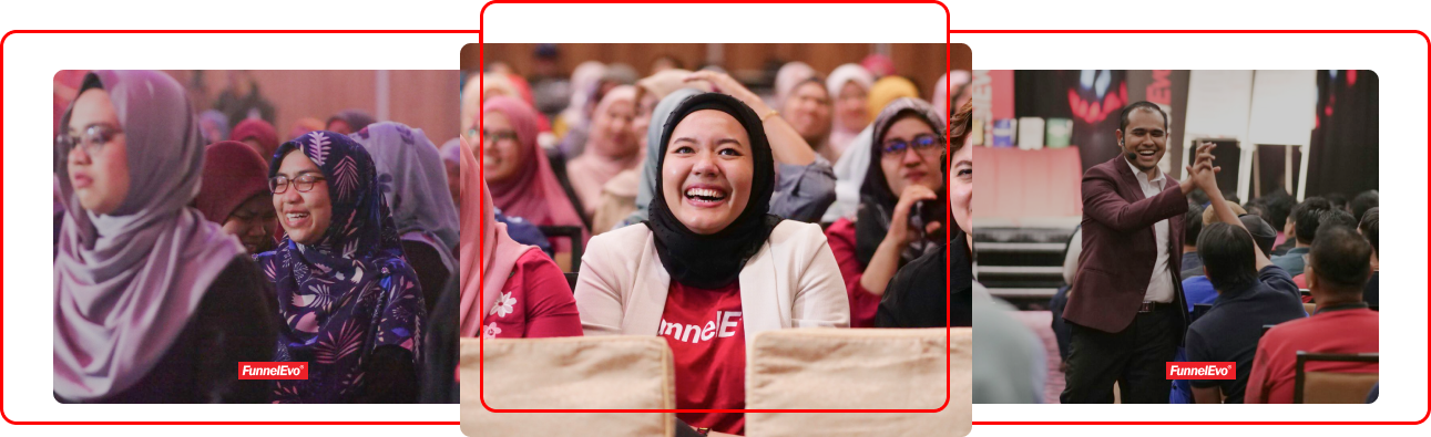 Events - FunnelEvo Group